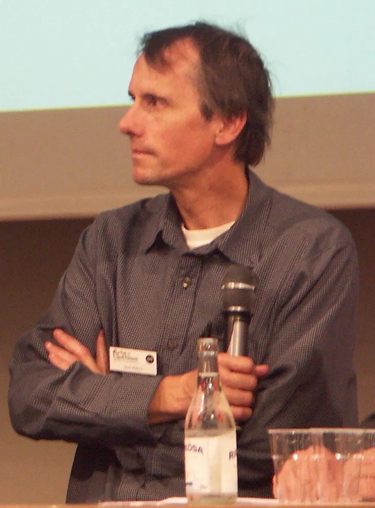 Hvor gunstig er periodisk faste? – Et intervju med Mark Mattson ...